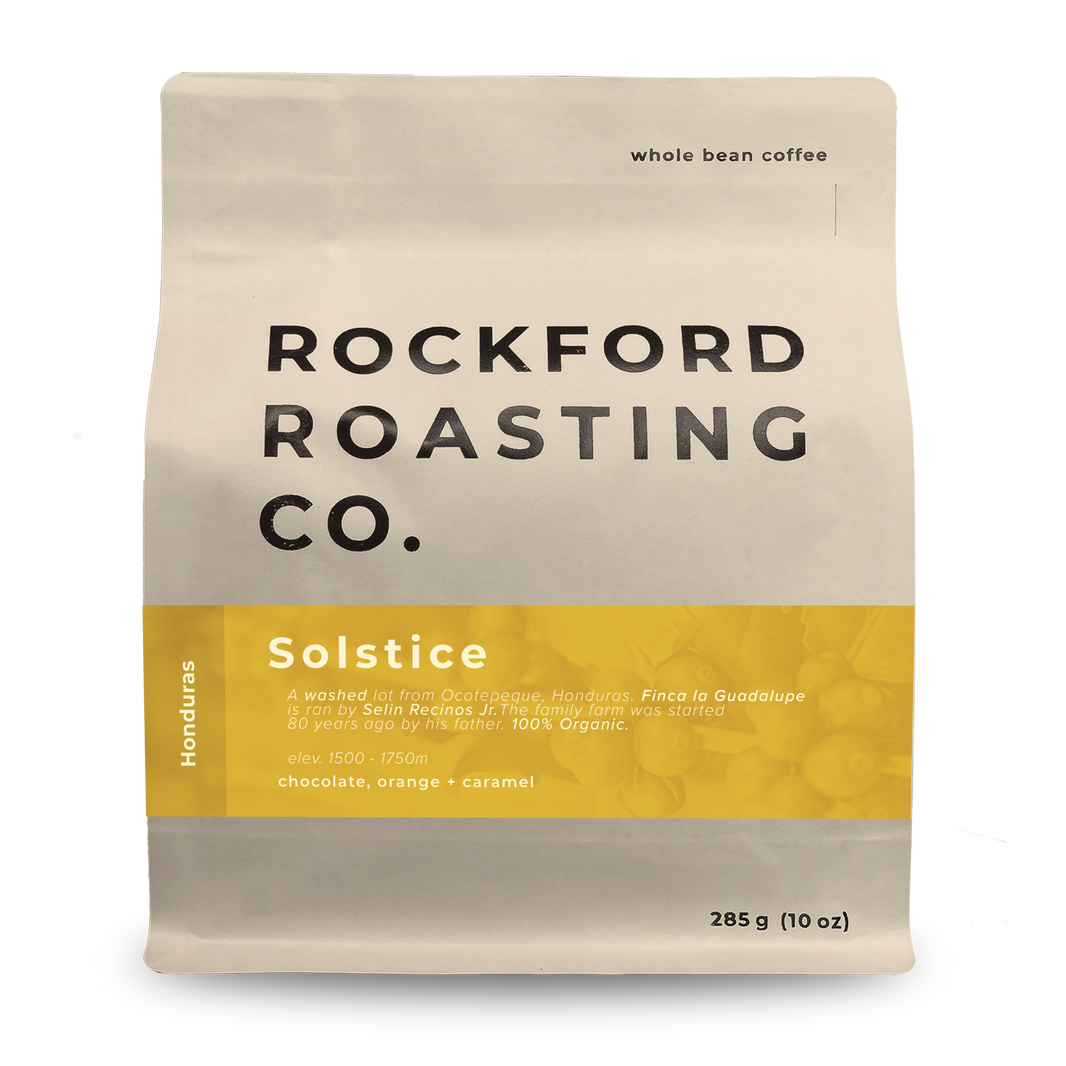 Rockford Roasting Co.
