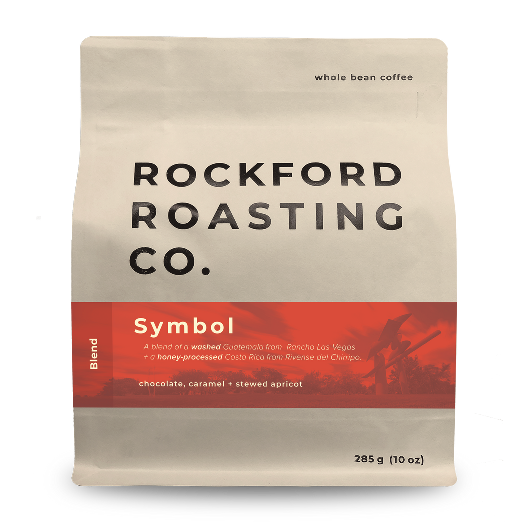 Rockford Roasting Co.