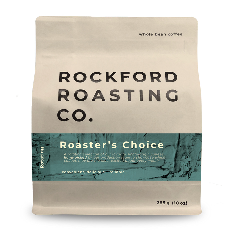 Rockford Roasting Co.